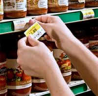 Point of Sale Success - Part 2: Importance of Shelf Labels - Point of Care